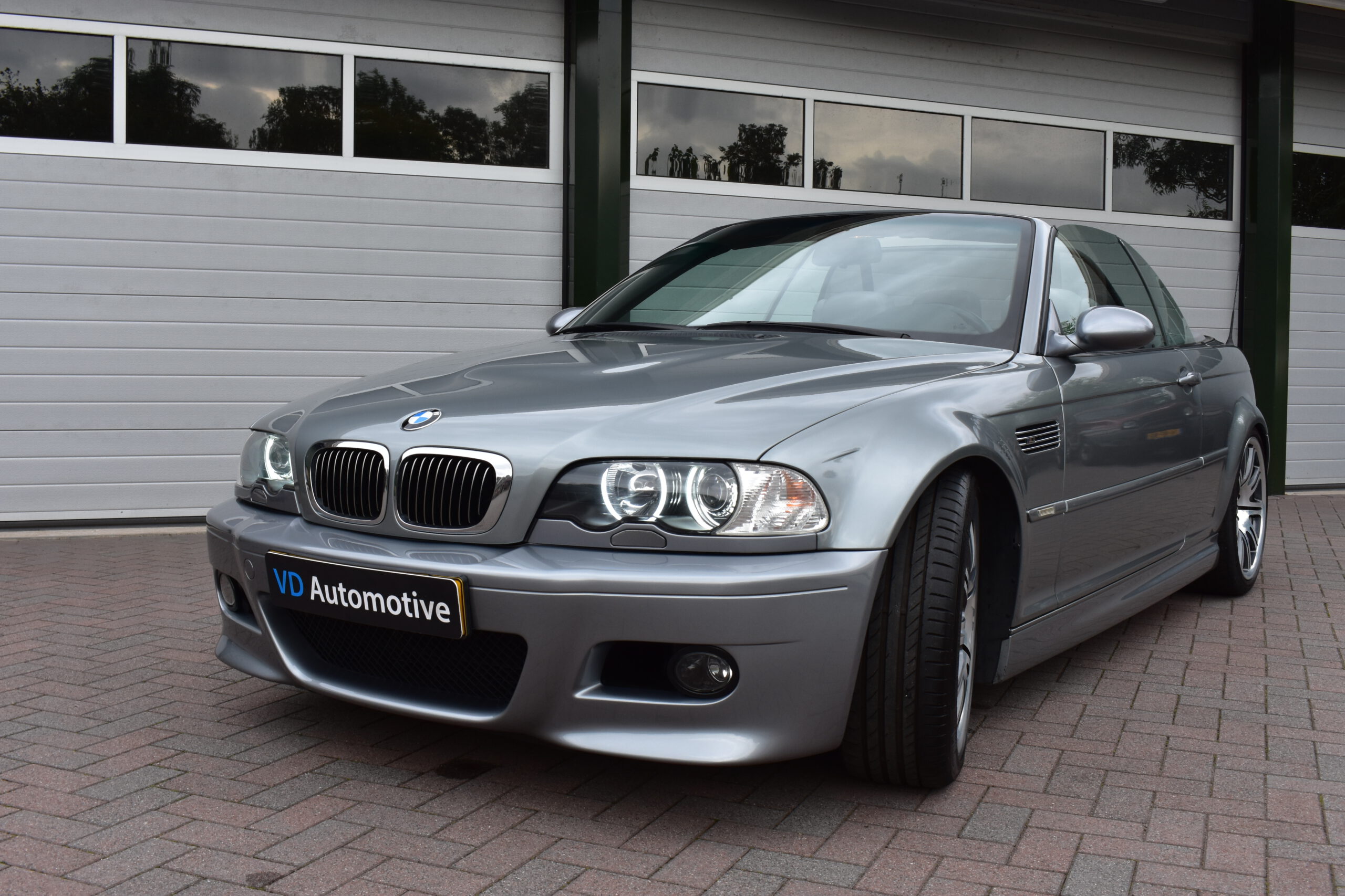 Over ons - VD Automotive